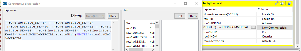 Type Mismatch Cannot Convert From Object Comparable Serializable To