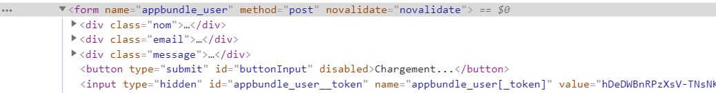 Uncaught Typeerror Cannot Read Property Queryselectorall Of Null