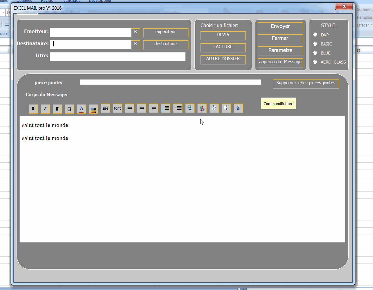 Toutes Versions Forcer Le Dans Un Textbox Page 2 Macros Et Vba Excel