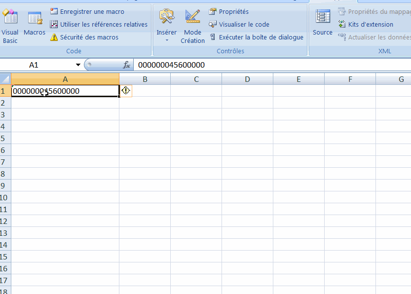 Xl 2010 Format Nombre Avec Vba Page 4 Macros Et Vba Excel